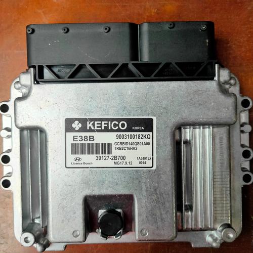 Jual ECU hyundai GRAND AVEGA E38B 39127-2B700 MG17.9.12 - Kab. Banyumas ...