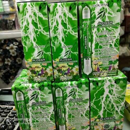 Jual flossa - Kota Bekasi - Pakiah farma | Tokopedia