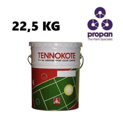 Jual TENNOKOTE Propan 22,5 KG Cat Lapangan Basket, Tennis, dll ...