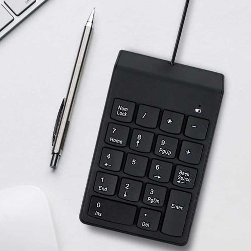 Jual Keypad Numeric Usb / Keyboard Nomor Numpad - Jakarta Barat - 99 ...
