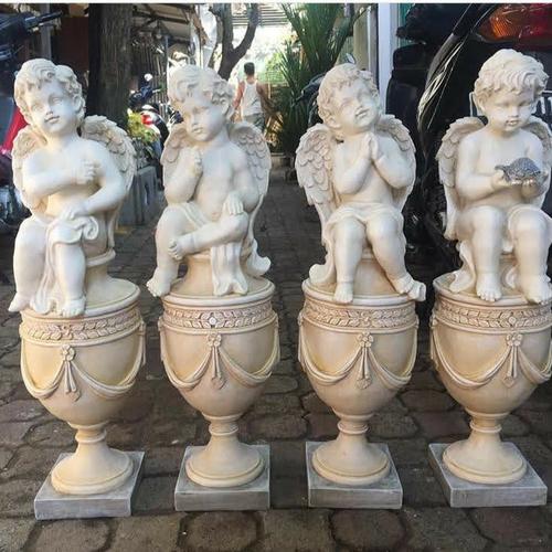 Jual Patung Angel Malaikat Bidadari Champion - Kota Tangerang - Patung ...