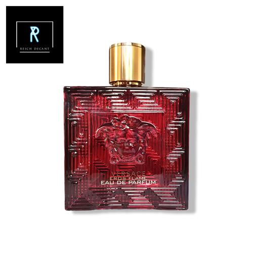 Jual Decant Versace Eros Flame EDP - 2ml - Jakarta Timur - Reich Decant ...