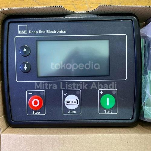 Jual DEEPSEA DSE 4620 MKII DSE4620 MKII MODULE AMF - Jakarta Pusat ...