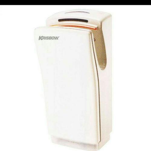 Jual KRISBOW JET HAND DRYER 1400W, 110M/S 10033327 - Jakarta Barat ...