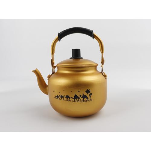 Jual HSM Teko Arab / Teko Air Zam Zam / Teko Emas Kuning / Teko ...