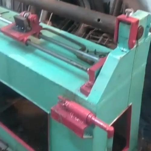 Jual mesin roll besi spiral,spring, per - Kab. Bojonegoro - MEGA ...