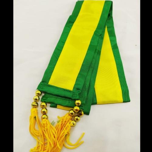 Jual Samir Keraton Mangkunegaran Pelengkap Pakaian Adat Jawa - Kab ...
