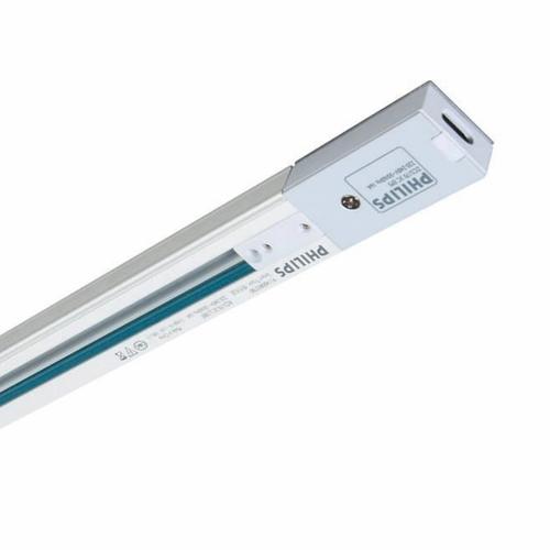 Jual PHILIPS RCS170 1C L100 track untuk lampu smart spot projector ...