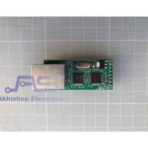 Jual Top Rs232 Serial Ttl To Rj45 Ethernet Converter Module - Kota ...