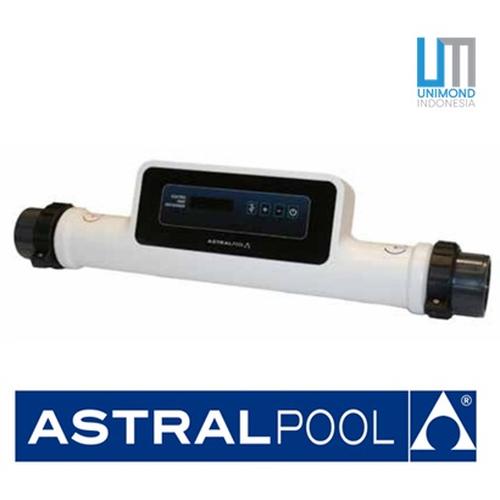 Jual Astralpool Compact Electric Heater / Pemanas Kolam Renang / Jacuzzi - 9 KW - Kab. Bekasi ...