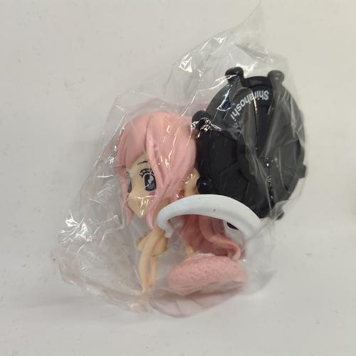 Jual ONE PIECE CHIBI FIGURE ANIME MANGA MINI NAMI SHANK CHOPPER ACE ...