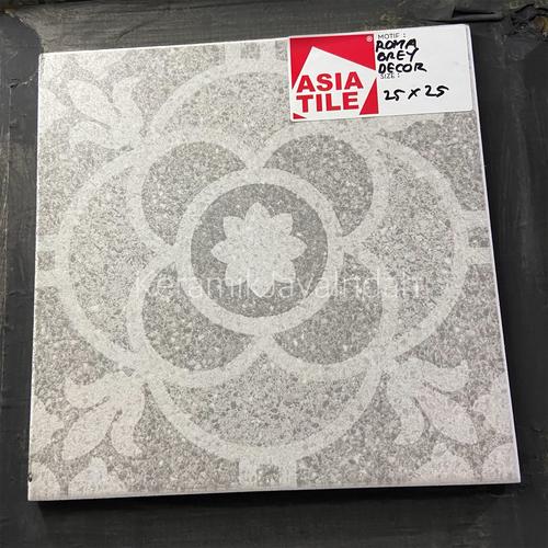 Jual ASIA PLATINUM ROMA 25 x 25 MATT KERAMIK LANTAI KERAMIK DINDING ...