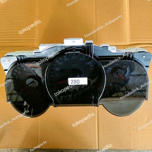 Jual Speedometer Toyota Fortuner Diesel Hilux Diesel Manual Original ...