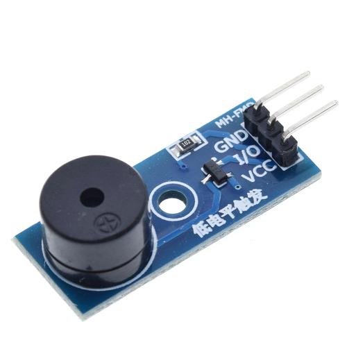 Jual Passive Buzzer Module for Arduino Diy Kit (High Quality ) - Kab ...
