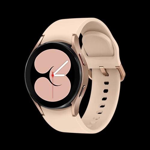 Jual Samsung Galaxy Watch 4 Pink Gold 40mm semingguan pakai - Jakarta ...