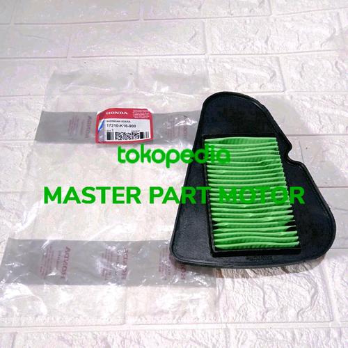 Promo filter udara beat f1 (K16) - Jakarta Barat - MASTER PART MOTOR ...