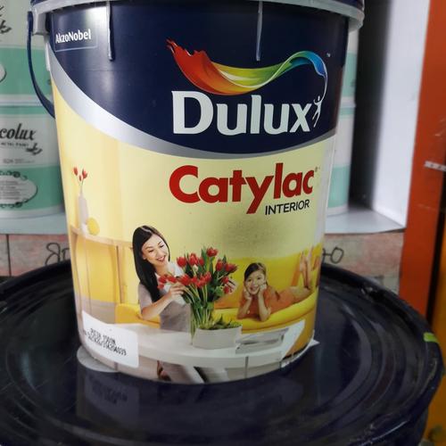 Jual Cat tembok dulux catylac interior putih 1501 - Jakarta Barat ...