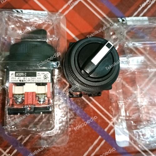 Jual Selektor Selector Fuji AR30PR-211B - Jakarta Barat ...