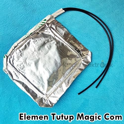 Jual Elemen Tutup Magic Com - Elemen Heater Pemanas Tutup Atas Rica ...