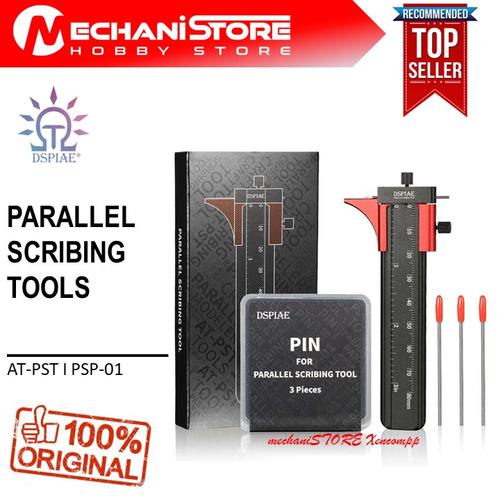 Jual DSPIAE PARALLEL SCIRBING TOOLS - SCRIBER CHISEL PARALEL PANEL LINE ...