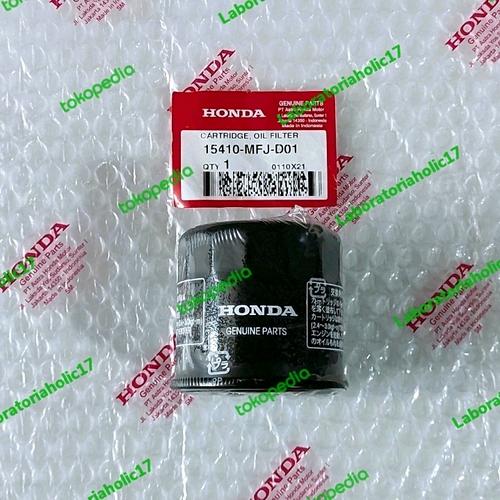 Jual Saringan Filter Oli Forza250 CBR250RR CBR1000R TOYO ROKI 15410-MFJ ...