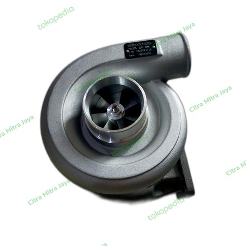 Jual TURBO CHARGER MITSUBISHI FUSO 90MM ME053536 - Jakarta Pusat ...