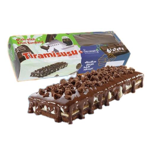 Jual Tiramisusu by Chocomory - Original - Kota Bandung - Hangry.bi ...