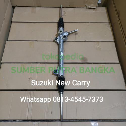 Jual Rack Steer / Rack Stir Steering Suzuki New Carry Original 2019 ...
