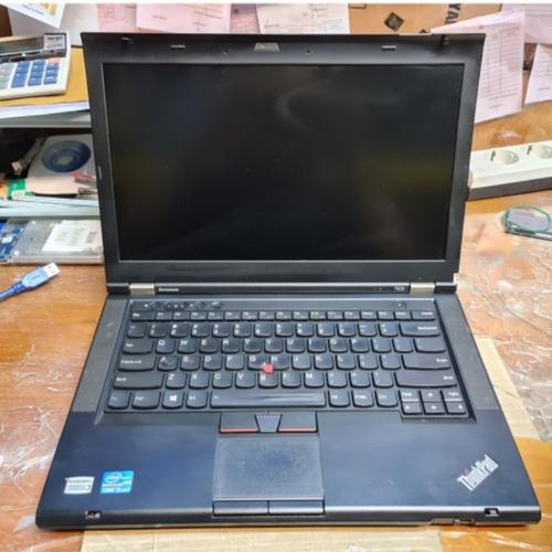 Jual Laptop Lenovo THINKPAD T430 Core i5/Gen 3/Ram 4Gb/Hdd/Ssd - 4GB, HDD 500GB - Jakarta Pusat ...