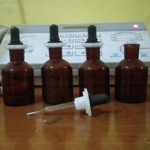 Jual botol pipet tetes kaca - Kota Bandung - CV.HISABA(GLASSWARE ...