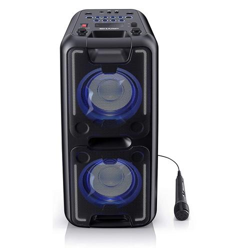 Jual Sharp PS-920 / PS920 Speaker Karaoke Bluetooth BATAM - Kota Batam ...