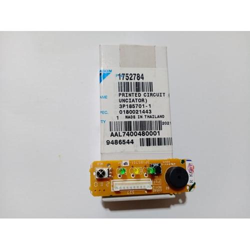 Jual PCB Sensor AC Daikin FTKC25QVM4 35 50 60 FTKC71 ORI - Kota ...