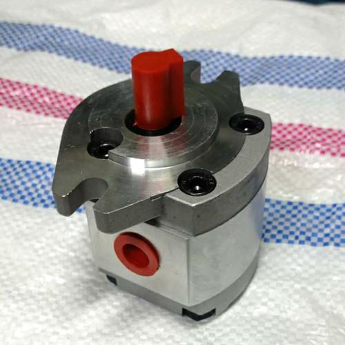 Jual Hydromax hidrolik gear pump HGP-1A-F2R / Gear Pump 2CC - Jakarta Barat - DEX TEKNIK | Tokopedia