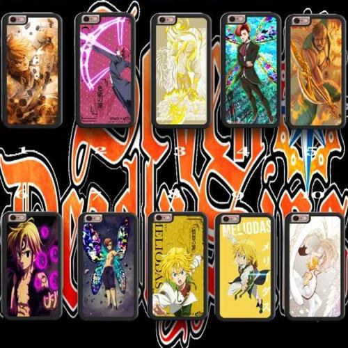 Jual CASING HANDPHONE ANIME NANATSU NO TAIZAI - Jakarta Barat - getlife ...
