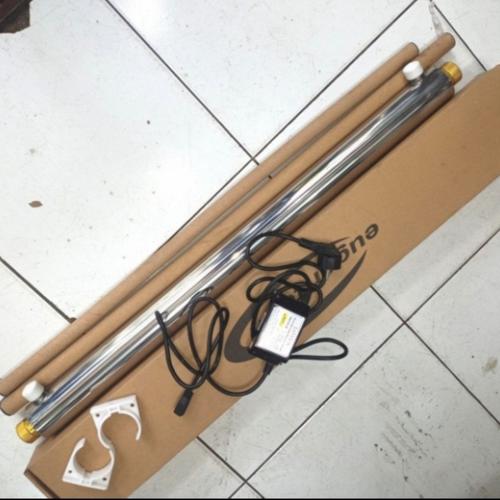 Jual LAMPU UV 12 GPM SET IMPORT - Kota Tangerang - cellashop19 | Tokopedia