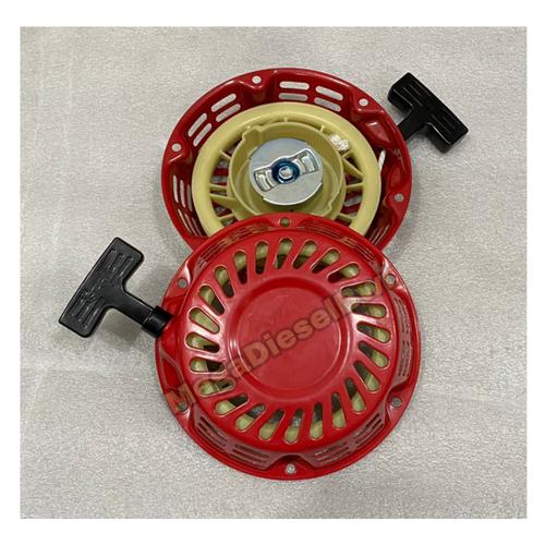 Jual Recoil starter mesin engine Gx160/Gx200 - kuku pen - Kab. Banyuwangi - mega diesel bwi ...