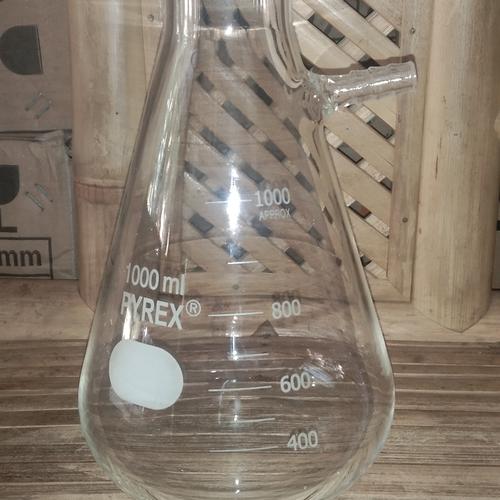 Jual fakum erlenmeyer 1000ml pyrex - Kota Bandung - CV.HISABA(GLASSWARE ...