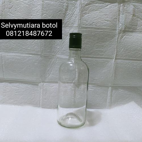 Jual Botol kaca 500ml Iceland - Kota Depok - Selvymutiara botol | Tokopedia