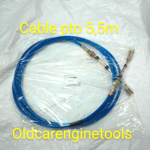 Jual Kabel Pto Sling Dump 5,5M 5,5 Meter - Jakarta Pusat - old car ...