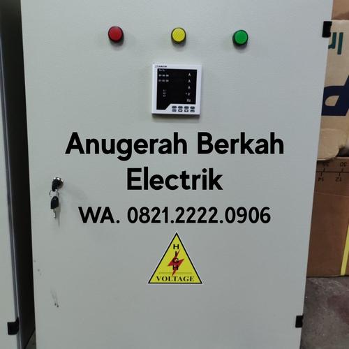 Jual PANEL PP. LP 50A 3P - Jakarta Barat - ANUGERAH BERKBER ELECTRIK ...