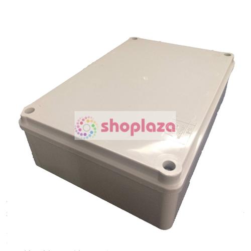 Jual JUNCTION BOX PANEL DURADUS BOX TERMINAL KABEL BOX ROUTER ADAPTOR ...