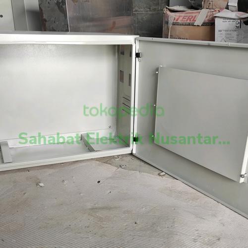 Jual box listrik custom box baterai 70x50x20 50x70x20 indoor LANDSCAPE ...