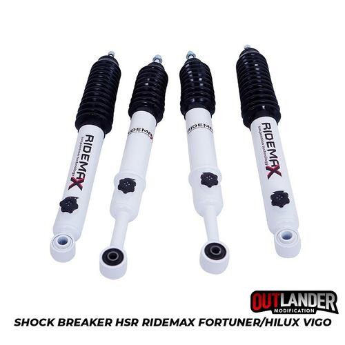 Jual Shockbreaker Hsr Bisa Main Ceper Atau Tinggi Untuk Mobil Fortuner ...