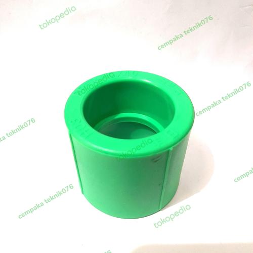 Jual sock ppr hijau 50mm 1 1/2inch - Jakarta Pusat - cempaka teknik ...