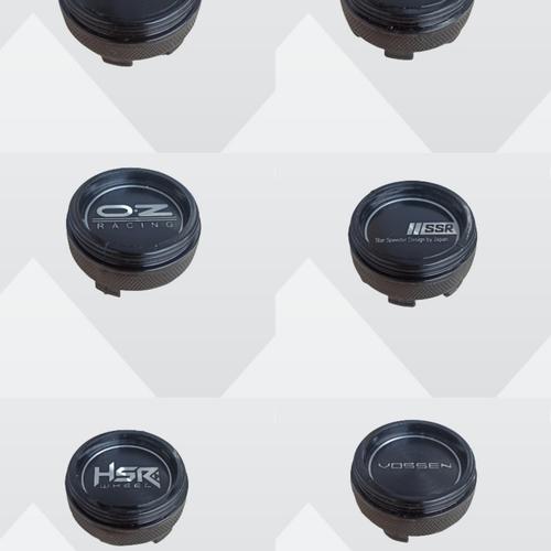 Jual dop velg variasi silinder oz,enkei,rotiform,advan,ssr, hsr dan vossen - ENKEI - Kota Bekasi ...