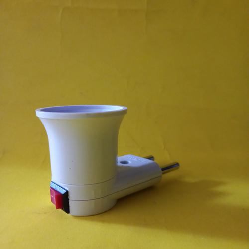 Jual JOGJA SLEMAN, FITTING PITTING FITING LAMPU SUDUT DICOLOK KE ...