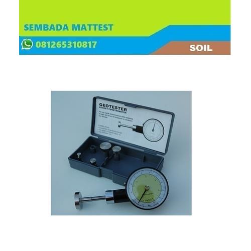 Jual Dial Soil Penetrometer, Parts/Accessories - Jakarta Selatan ...