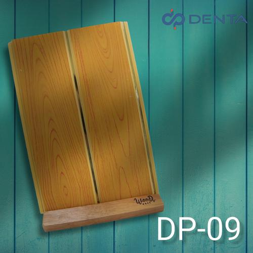 Jual Plafon PVC DP09 - Kota Medan - Plafon PVC DENTA - SUMUT | Tokopedia