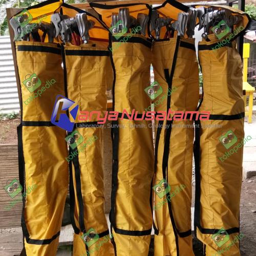 Jual Stick Ground Merk Redzona Grounding Model Sambung - Jakarta ...