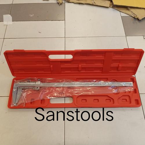 Jual sigmat Toki 20" (500mm) / sketmat jangka sorong sikmat vernier ...